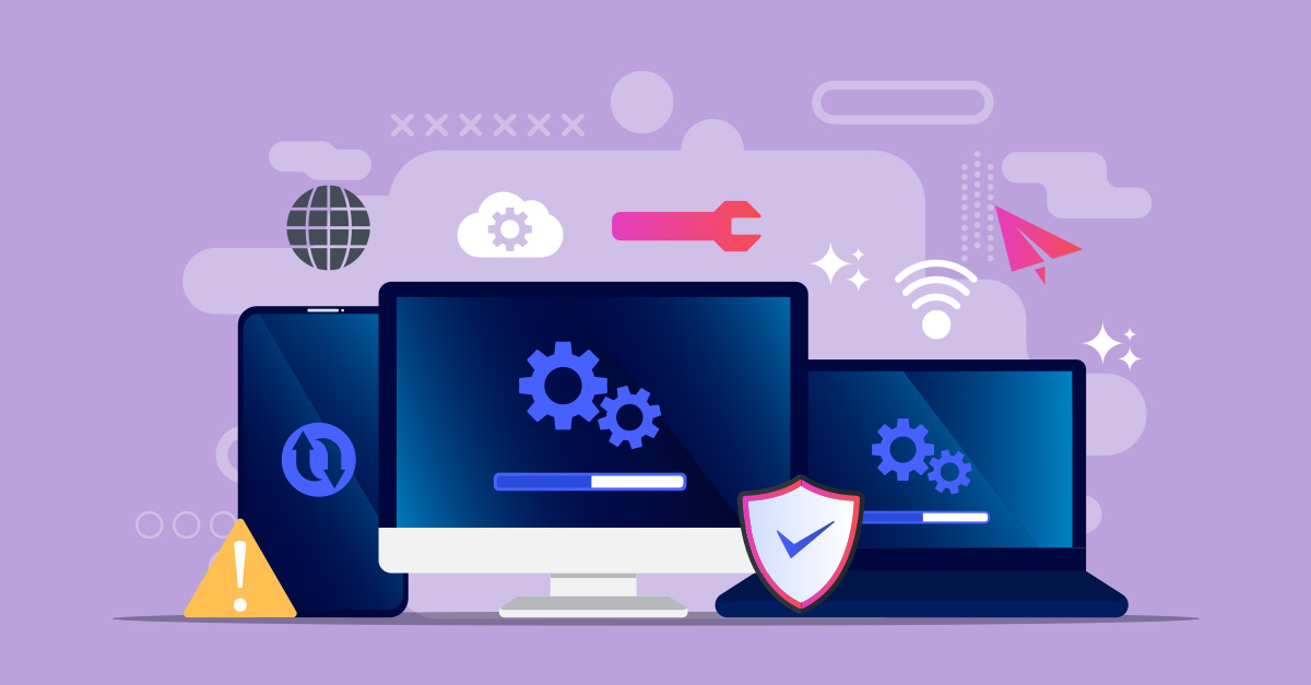How Can Modernizing Aging ERP Systems Benefit Your Business? How Can Modernizing Aging ERP Systems Benefit Your Business?